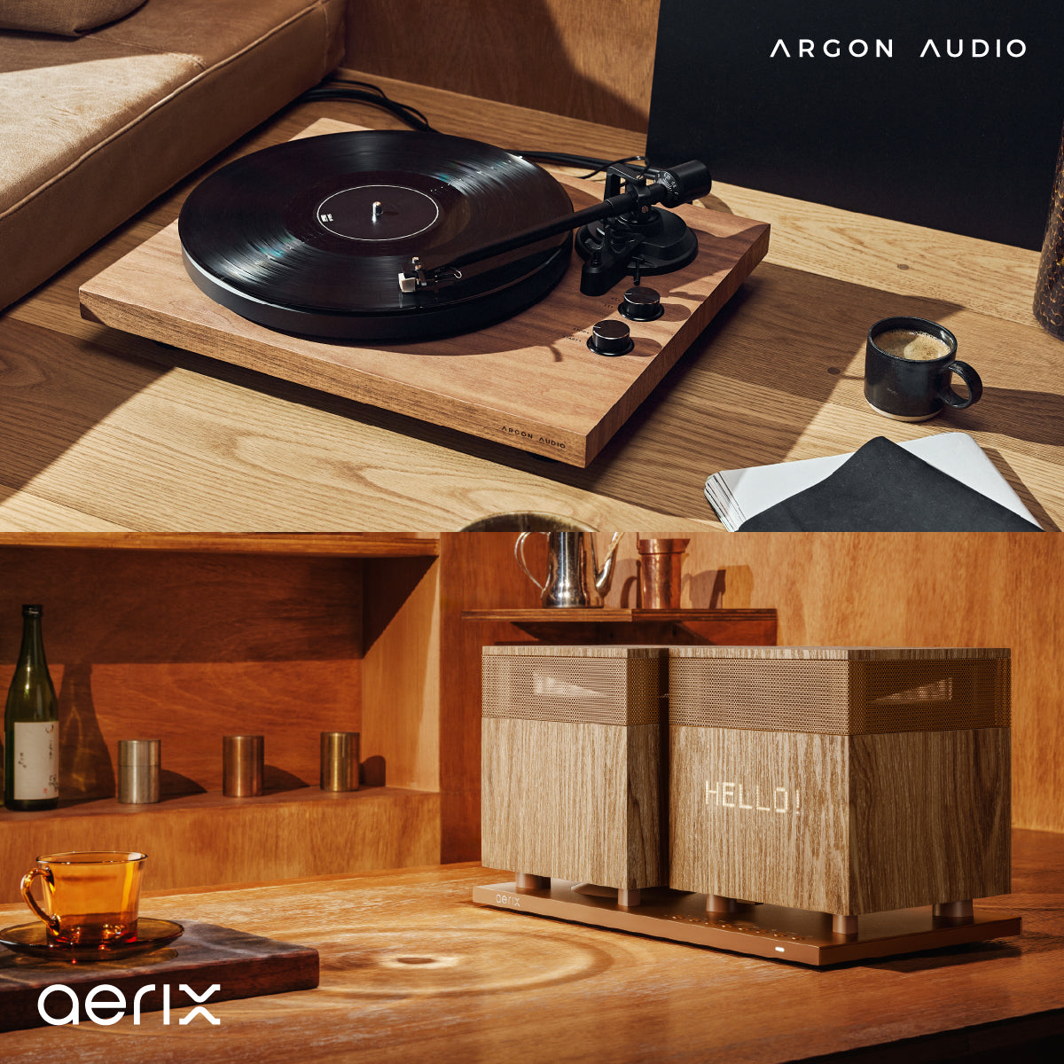 DUET MK3 + Argon TT2 – Aerix Co