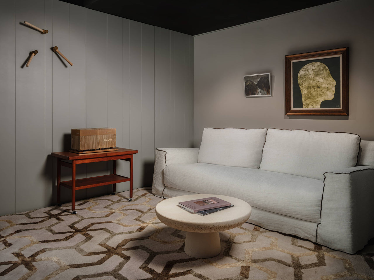 DUET MK3 | Wood – Aerix Co