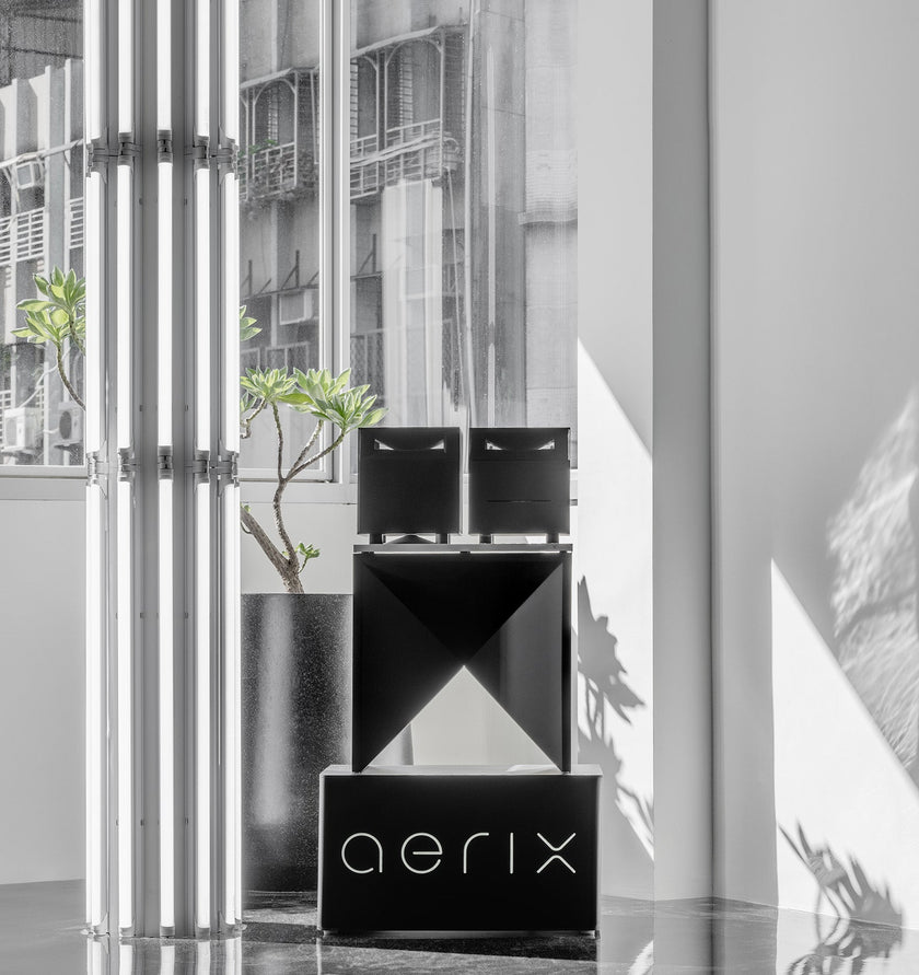 Products – Aerix Co